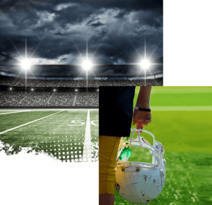 About MAYFL - Metro Atlanta Youth Football League