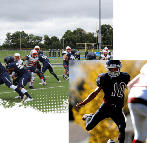 MAYFL Football - Metro Atlanta Youth Football League